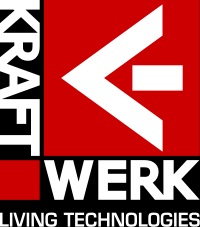 Kraftwerk Logo