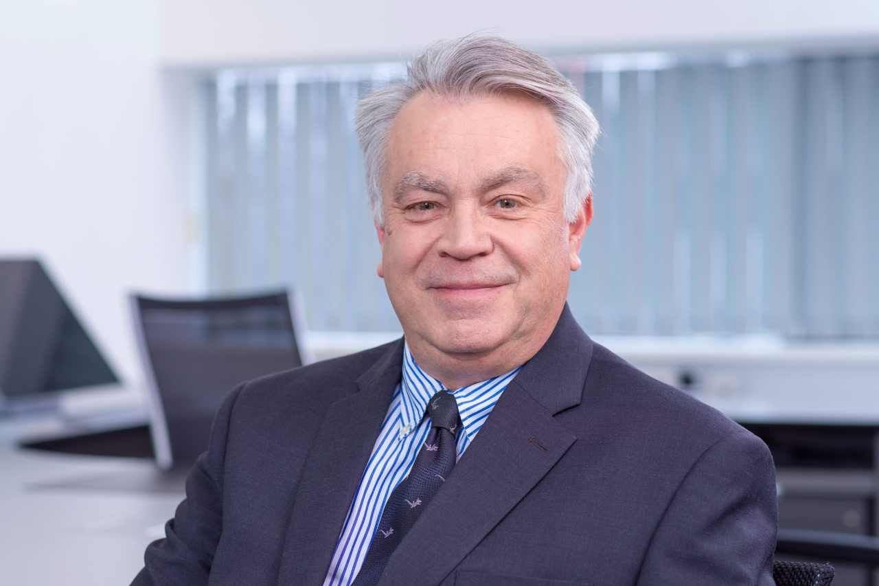 Kevin Murphy wird Teil des Kraftwerk LT-Teams | kraftwerk.at