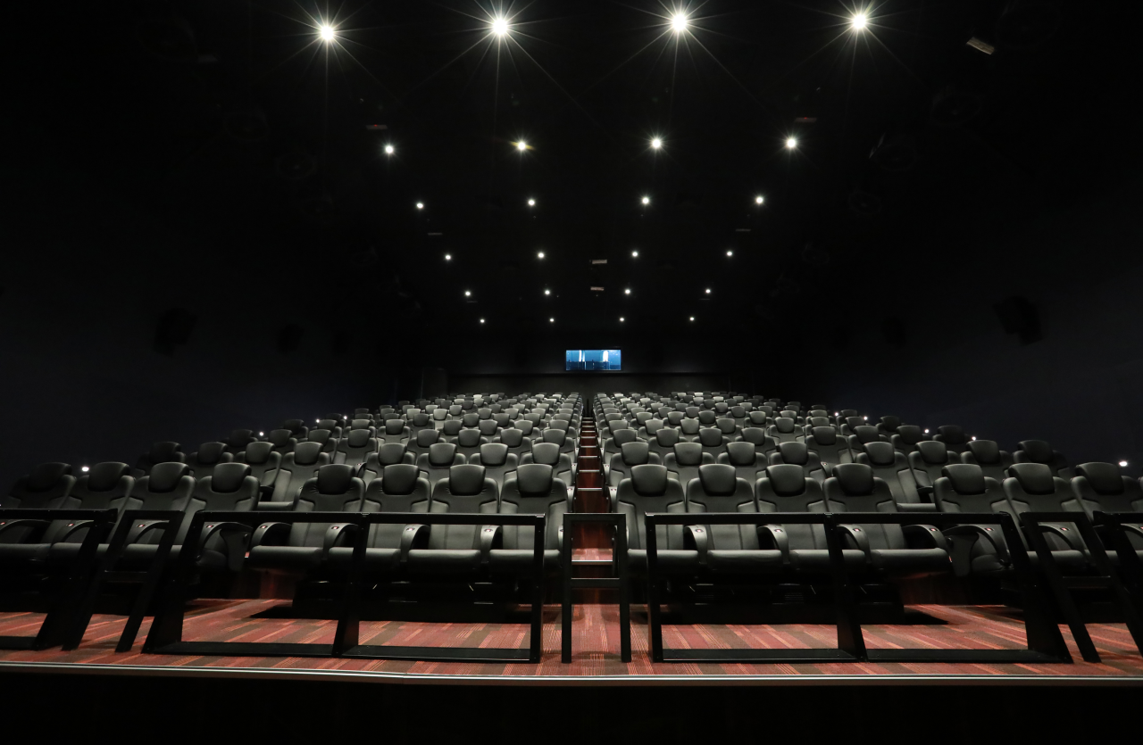 BoBoiBoy 4D Adventure Theatre - MAPS | kraftwerk.at