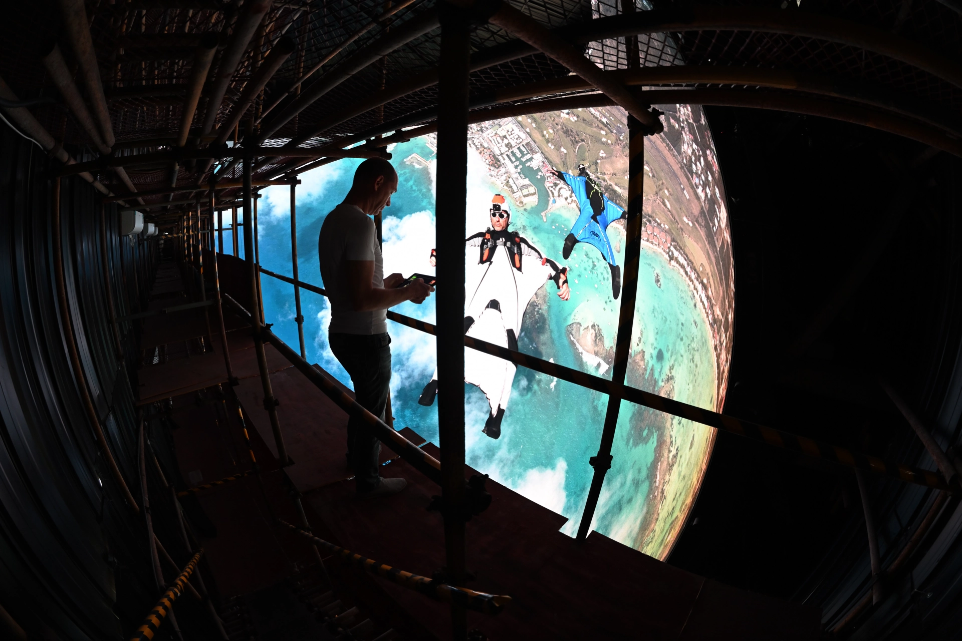 Media Technology Solutions delivered by KLT | kraftwerk.at