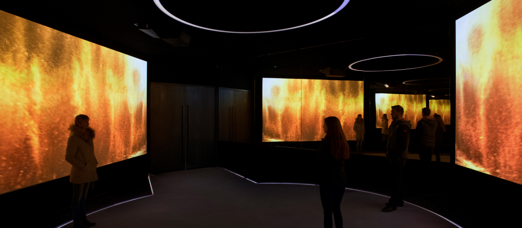 Museums & Exhibitions | kraftwerk.at