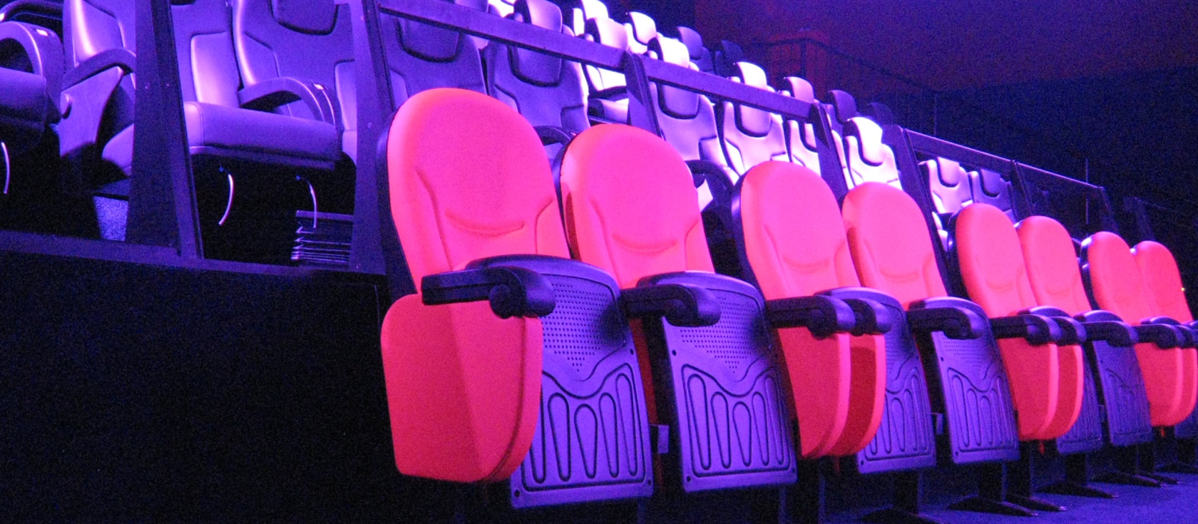 Malta 5D - 4D Theater - Maltese Falcon | kraftwerk.at